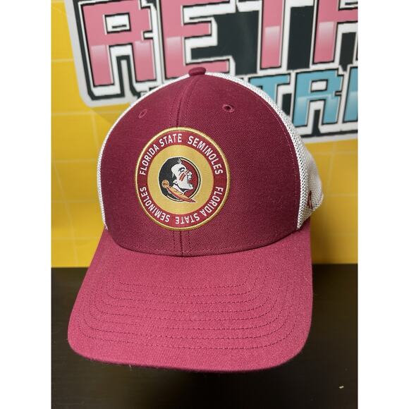 ’47 | Accessories | Florida State Seminoles 47 Unveil Trophy Flex Hat ...